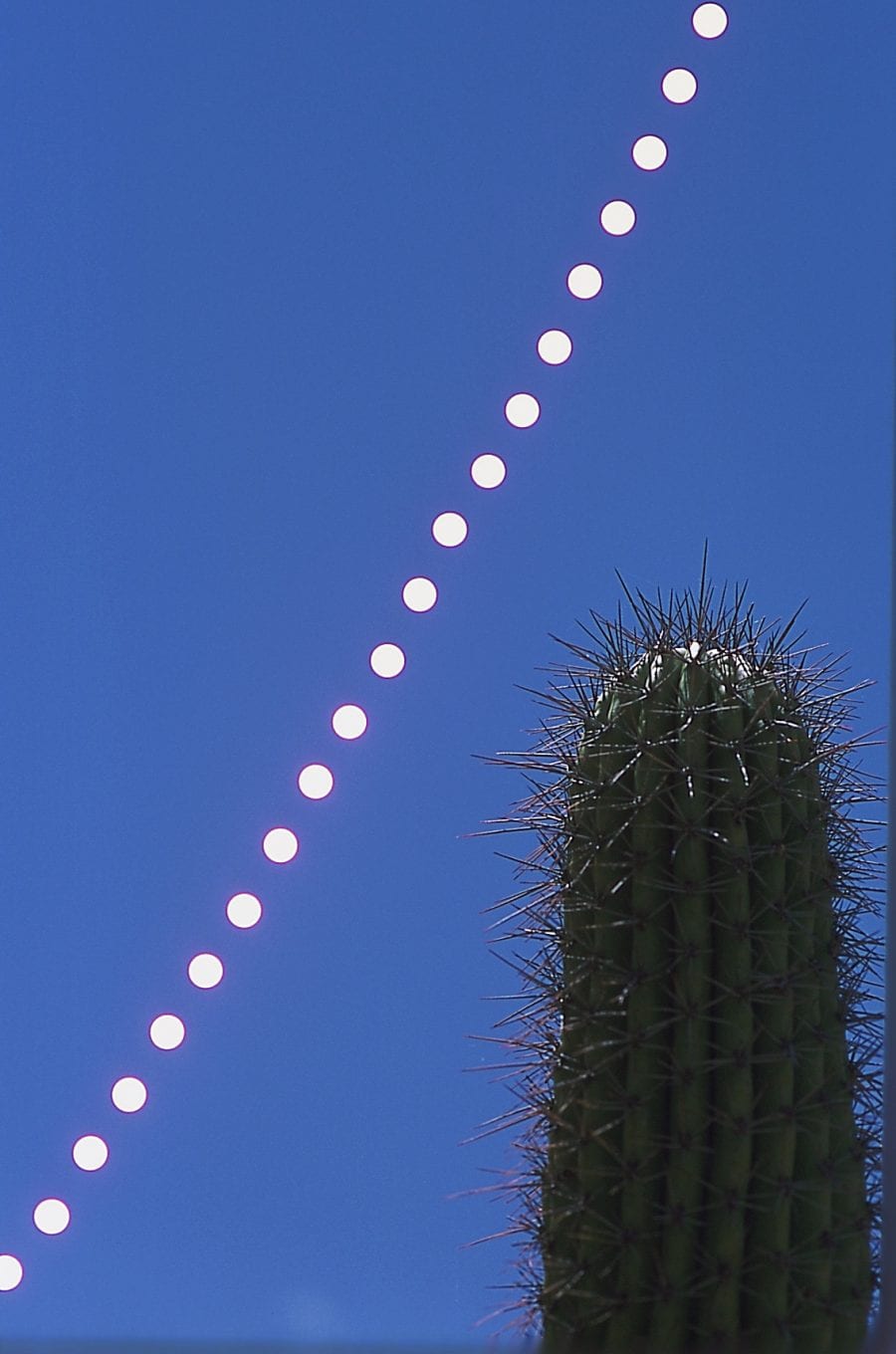 Week 9, Day 1: The Sun – Pajarito Environmental Education Center