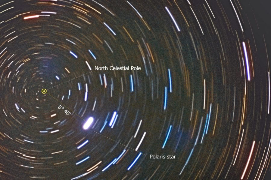 Bears in the Sky: Ursa Major and Ursa Minor – Pajarito Environmental ...