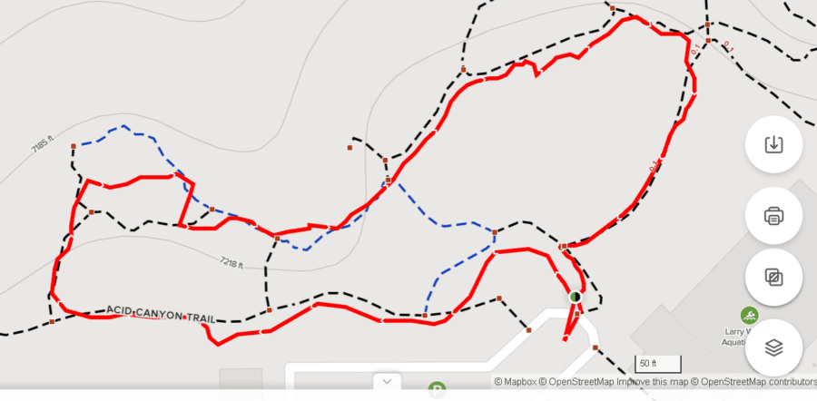 Kinnikinnik Park – Pajarito Environmental Education Center