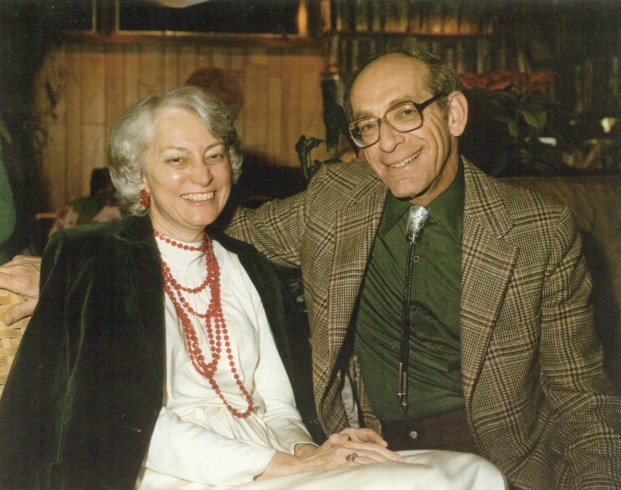 Art and Nancy Freed Leave a Quarter-Million-Dollar Legacy for PEEC ...