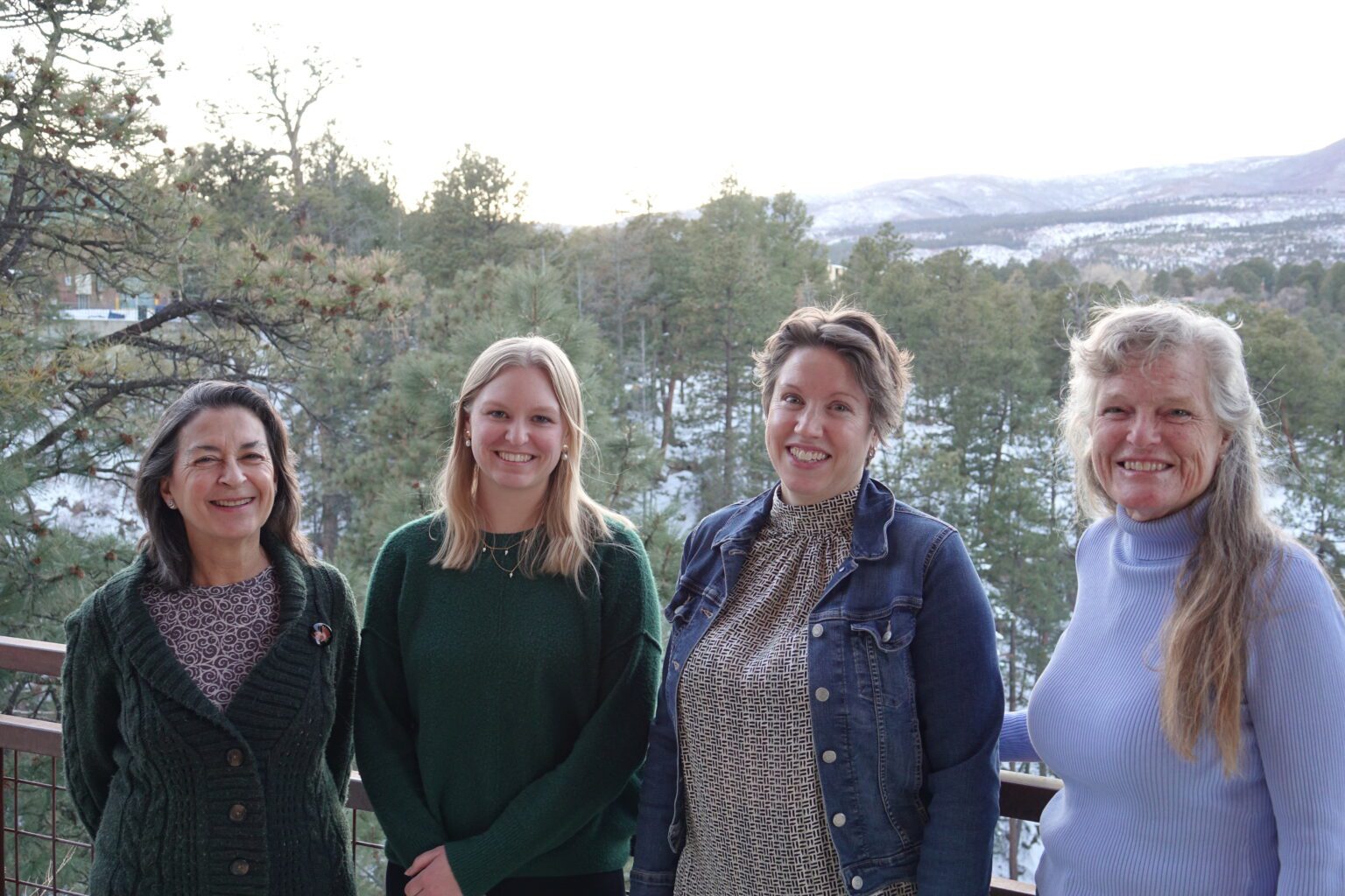 PEEC Welcomes New Board Members and Announces 2024-2025 Leadership ...